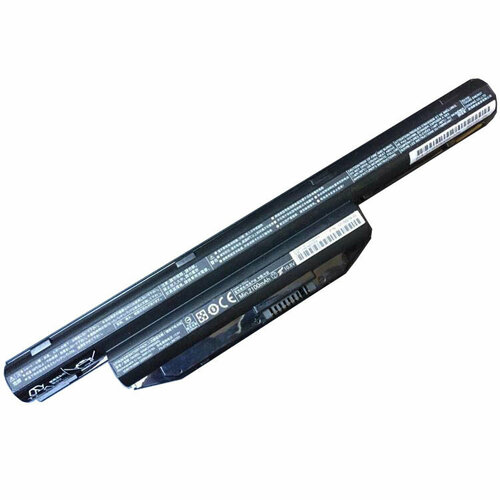 Аккумулятор для Fujitsu Lifebook A514, A544, A555, A557, A564, AH544, E546, E736, E743, E744, E751, E753, E754, E756, S904 (FMVNBP229A), 24wh, 10.8V