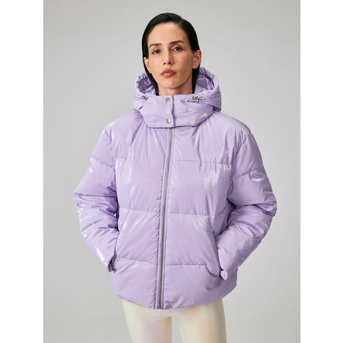 Куртка Concept club, размер XS, фиолетовый