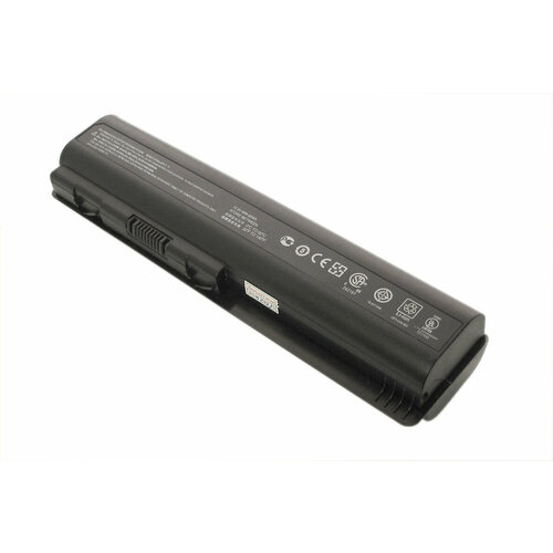 Аккумулятор для ноутбука HP HSTNN-DB72 8800 mah 11.1V