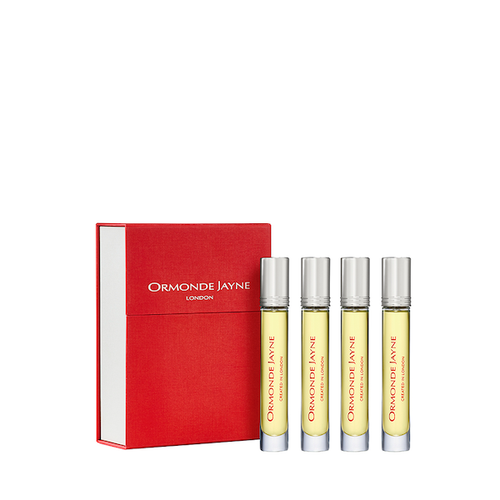 Духи Ormonde Jayne Osmanthus 4*10 мл