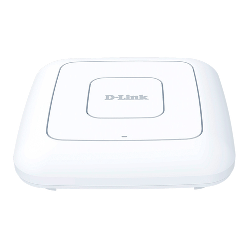 D-Link DAP-300P/A1A Беспроводная точка доступа/маршрутизатор N300, 2,4ГГц, 100Base-TX WAN PoE, 100Base-TX LAN (Адап