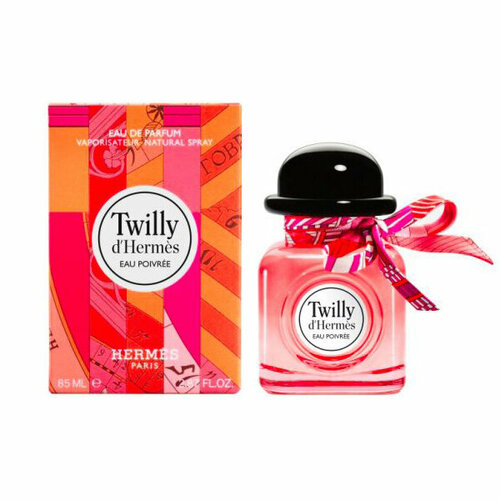 Hermes Женский Twilly d`Hermes Eau Poivree Парфюмированная вода (edp) 85мл