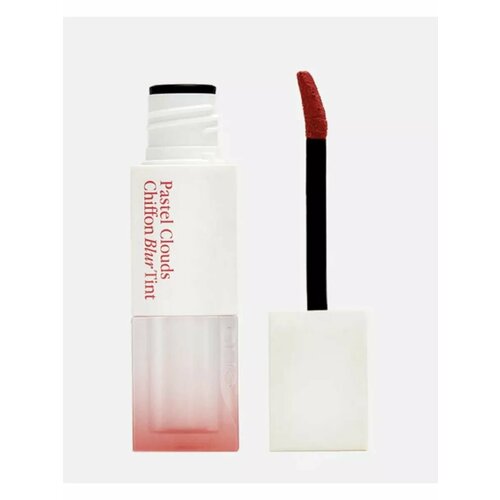 Тинт для ГУБ chiffon blur tint 10