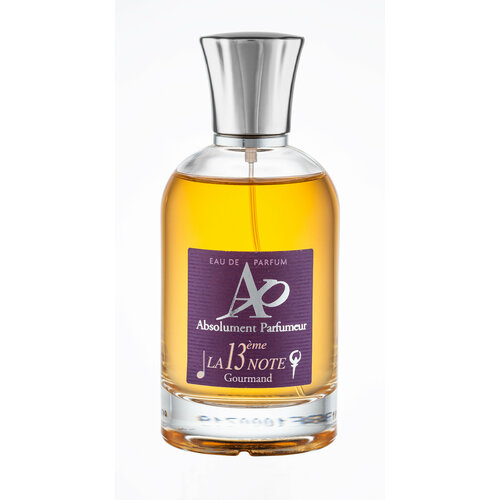 Духи женские "ABSOLUMENT 13EME NOTE FEMME", Absolument Parfumeur, 100 мл