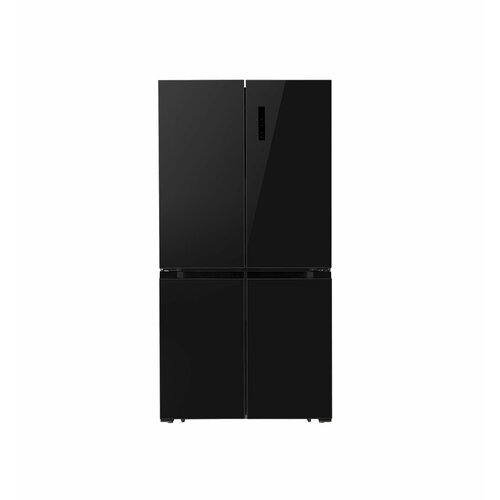 Двухкамерный холодильник LEX LCD505BlID