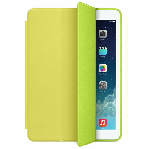 Чехол-книжка Smart Case для iPad Air Салатовый