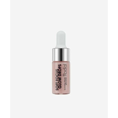 Rodial TRravel Сыворотка для сияния кожи Soft Focus Glow Drops , 10 мл