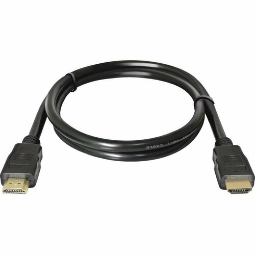 Кабель HDMI 1,5 метра, позолоченные контакты