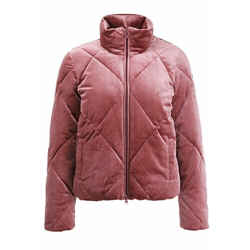 Куртка EA7, размер M, розовый