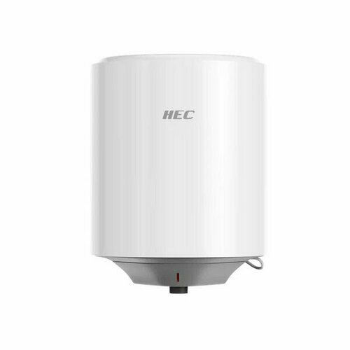 Накопительный электрический водонагреватель Haier ES 30V-HE1, белый