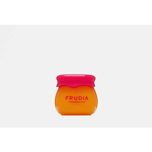 Бальзам для губ с гранатом 3 в 1 Frudia, Pomegranate Honey 3 in 1 Lip Balm 10 мл
