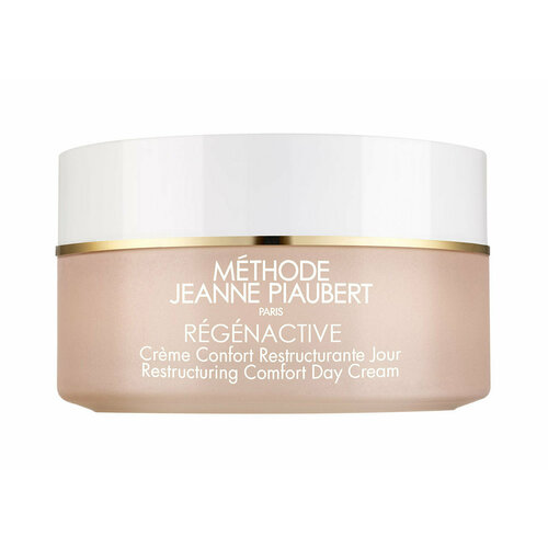 Крем-комфорт для лица Methode Jeanne Piaubert Regenactive Creme Confort Restructurante Jour 50 мл .