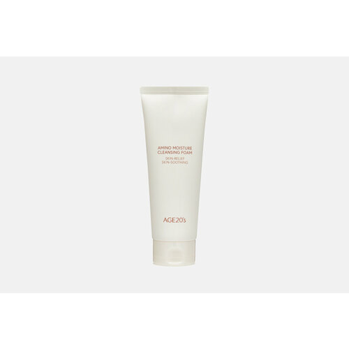 Пенка для очищения лица Amino Moisture/150 мл