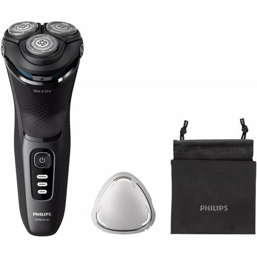 Электробритва Philips Series 3000 S3244/12