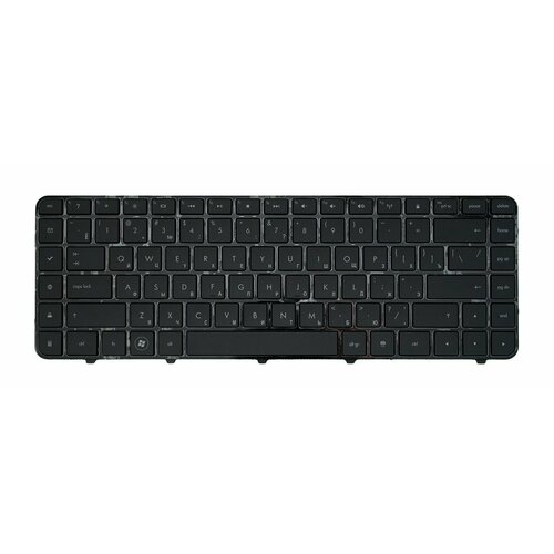 Клавиатура для ноутбука HP Pavilion dv6-3035er