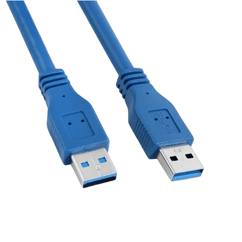 Кабель USB A - USB A 3.0 Dayton 3м