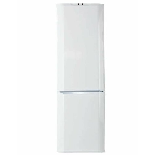 Холодильник двухкамерный ОРСК-175 B белый, общий объем 365 л, с нижней морозильной камерой