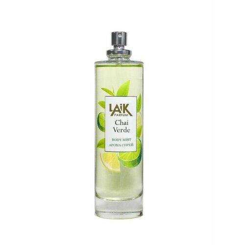 Neo Parfum Спрей для тела Like Chai Verde, 100мл