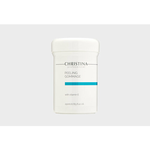 Пилинг-гоммаж с витамином Е Peeling Gommage with Vitamin E