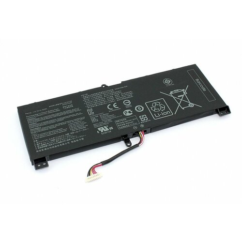 Аккумуляторная батарея для ноутбука Asus C41N1709 15.2V (62Wh)