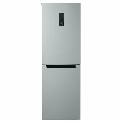 Холодильник БИРЮСА M940NF металлик