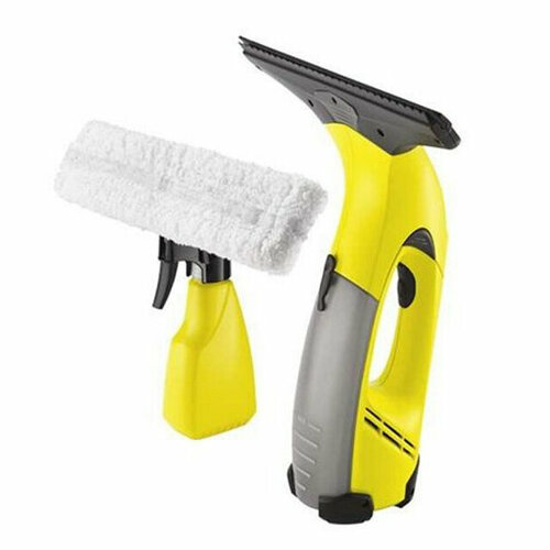 Пароочиститель Karcher WV 50 Plus