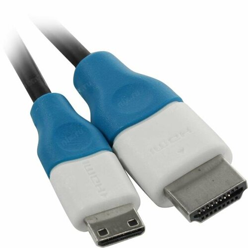 Кабель HDMI <-> miniHDMI Smartbuy K-310-180