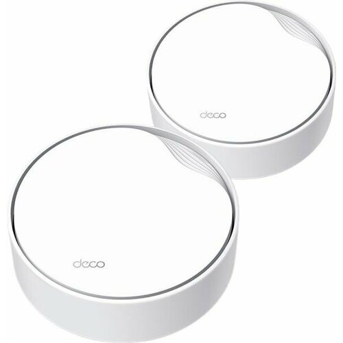 TP-Link Deco X50-PoE(2-pack)