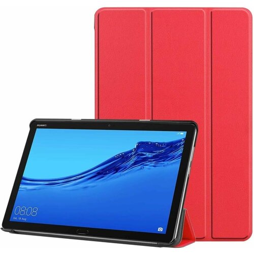Защитный чехол для планшета Huawei MediaPad M5 Lite 10.0 Красный