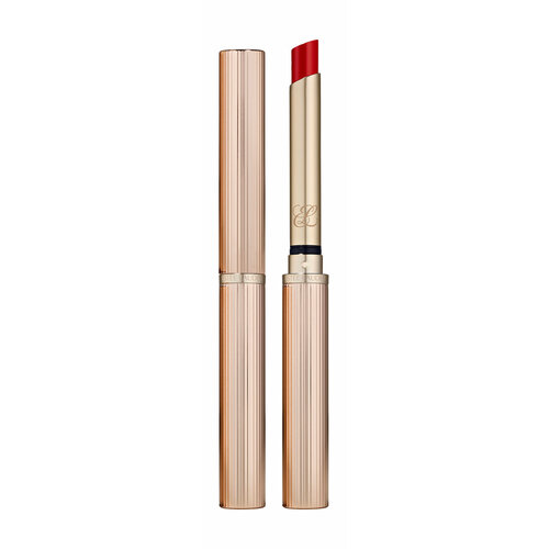 ESTEE LAUDER Сияющая помада для губ Pure Color Explicit Slick Shine Lipstick (419 Playtime)