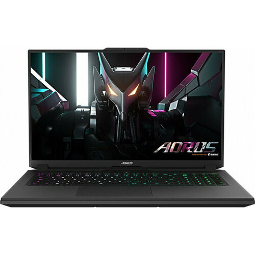 Ноутбук Gigabyte Aorus 7 (9MF-E2KZ513SD)