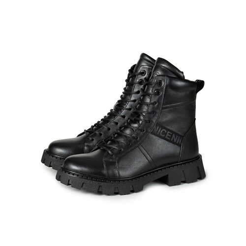 Ботинки Neo Binaji, размер 38, черный