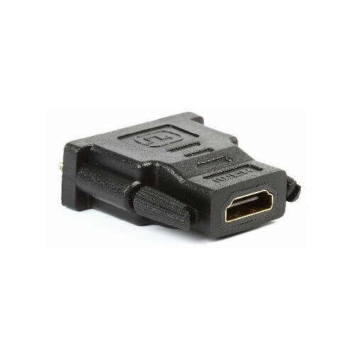 Кабель, переходник (SMARTBUY (A122) адаптер HDMI F - DVI 25 M (2))