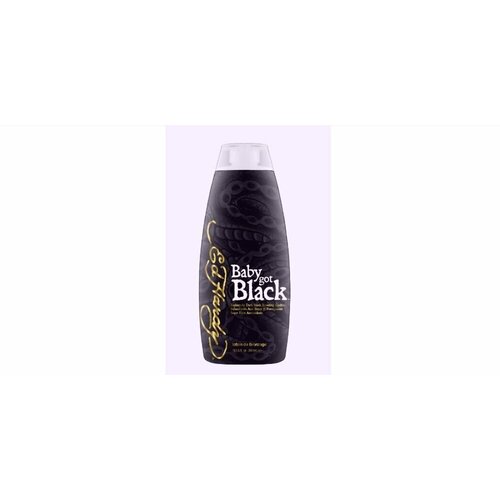 Лосьон для загара Baby Got Black 300 мл
