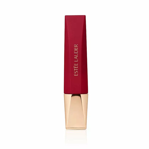 Estee Lauder помада для губ Pure Color Whipped Matte Lip Color, оттенок 931 Hot Shot