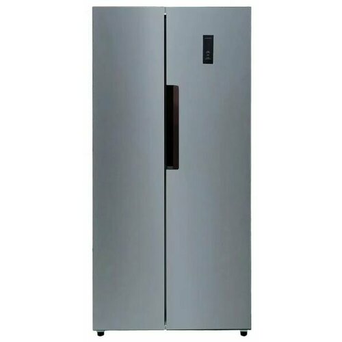 Холодильник двухкамерный отдельностоящий LEX LSB520DGID
