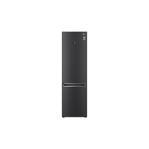 Холодильник LG Холодильник LG GC-B509SBSM, черный матовый