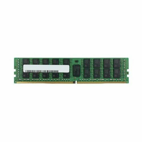 Оперативная память HP SPS-DIMM 32GB (PC4-2400T/L 2Gx4) [867285-001]