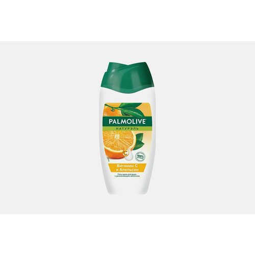 Гель-крем для душа Palmolive Naturals Vit C and Orange 250 мл