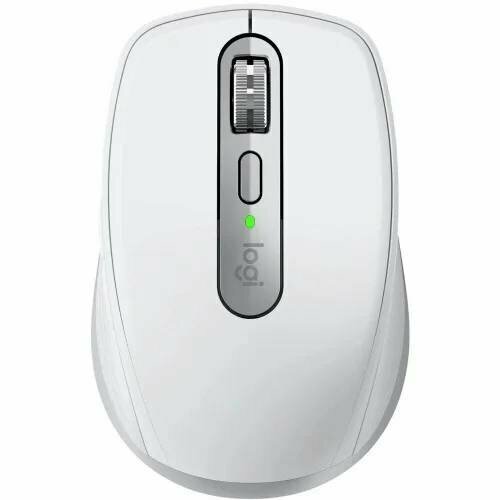 Мышь Logitech MX Anywhere 3S, серый