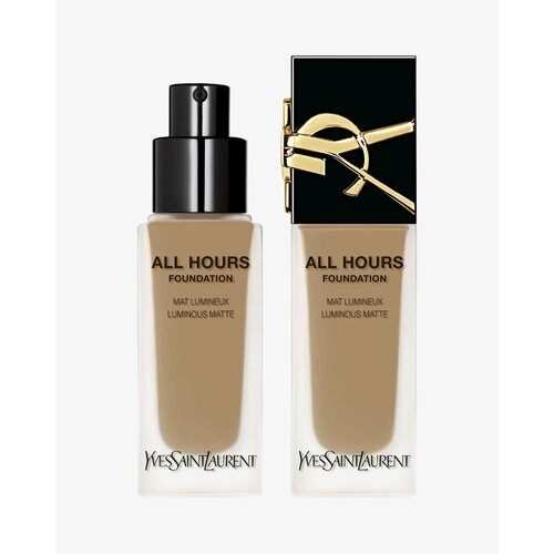 Yves Saint Laurent Тональный крем All Hours (MW9)