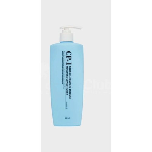 Кондиционер для волос увлажняющий Aquaxyl Complex Intense Moisture Conditioner, 500 мл