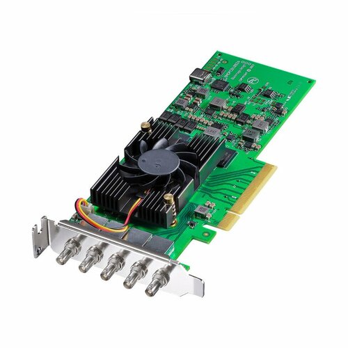 Blackmagic DeckLink 8K Pro Mini плата видеозахвата