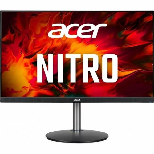 Монитор Acer Nitro XF273M3bmiiprx 27" черный
