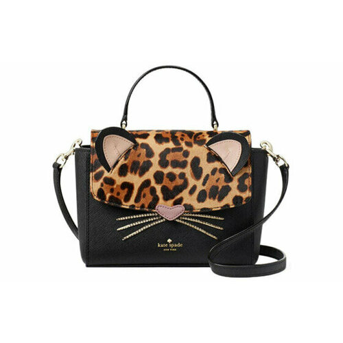 Сумка kate spade, черный