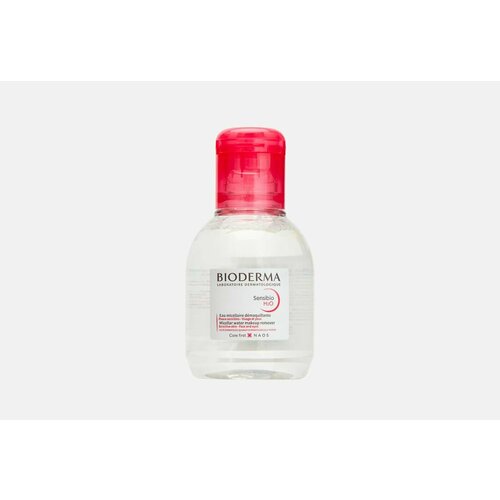 Мицеллярная вода для чувствительной кожи BIODERMA Sensibio H2O