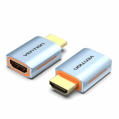 Аксессуар Vention HDMI v2.1 19M/19F AIVH0