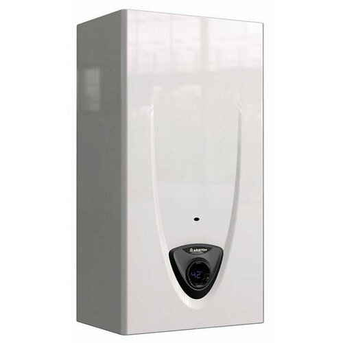 Газовая колонка Ariston FAST EVO ONT C 11 NG