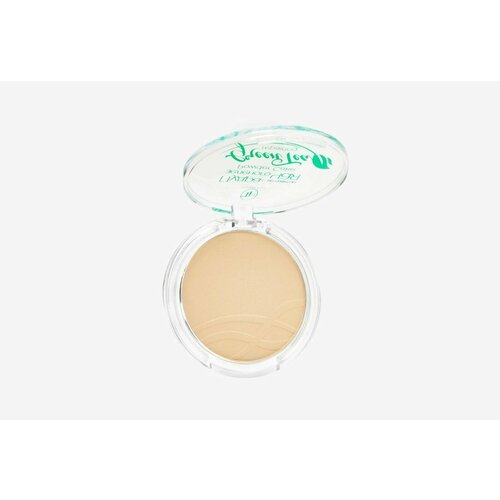 Пудра TF COSMETICS Green Tea Repairing Power Cake цвет: 05 / 12 г