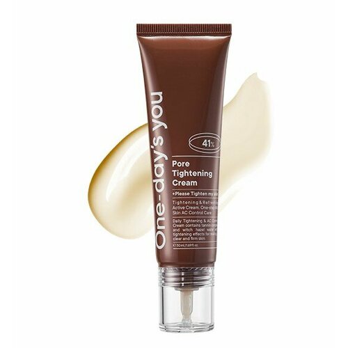 Крем для сужения пор One-Day's You Pore Tightening Cream 50 мл